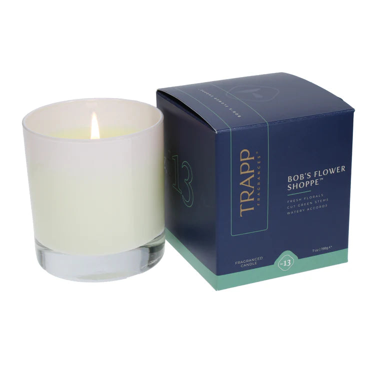 Trapp Candles – The Very Thing