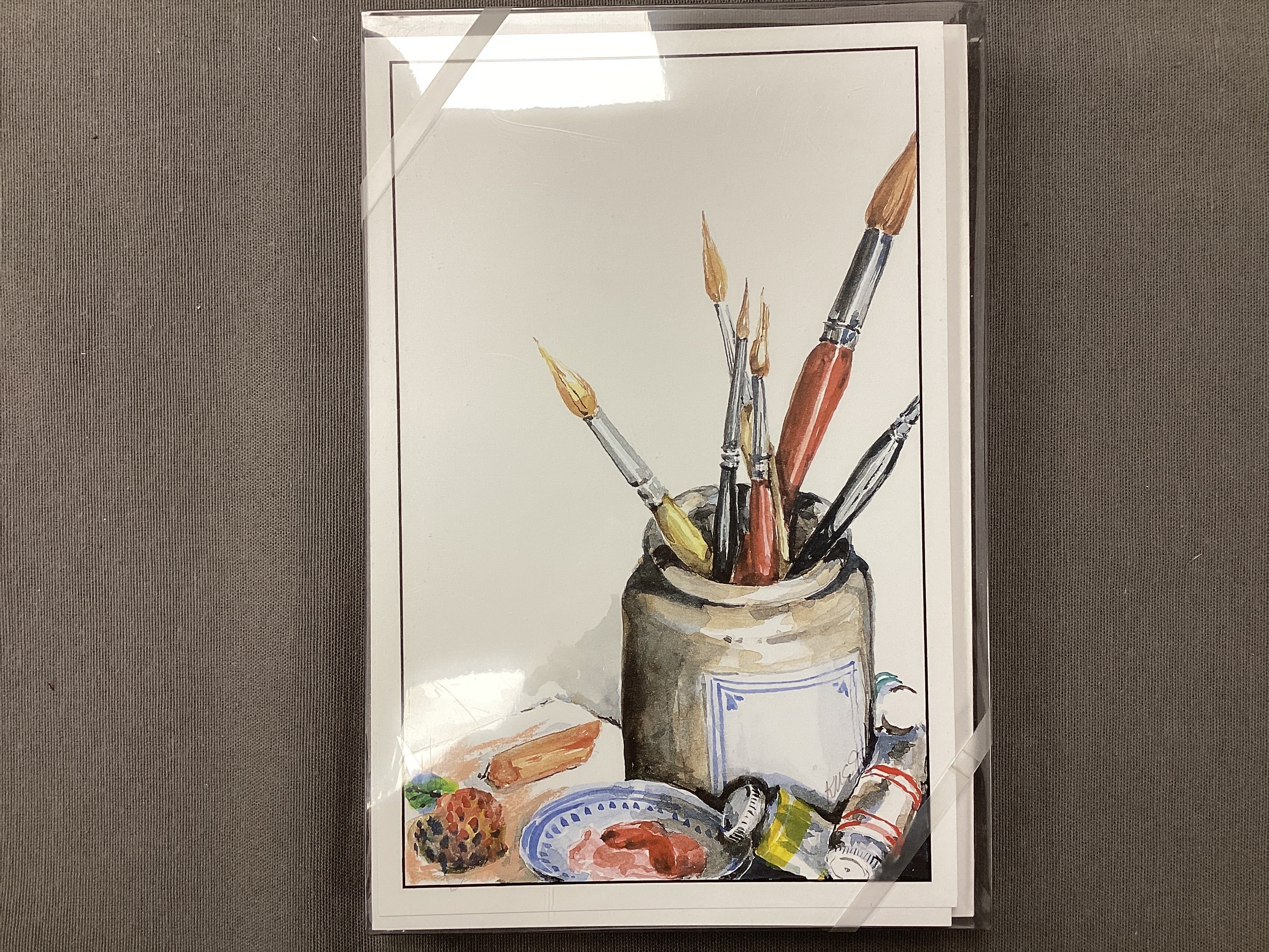 Artiste invitations – The Very Thing